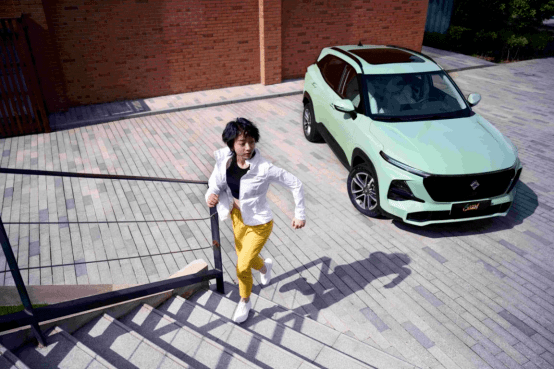 “超元气SUV”RS-3 SOODA青春上市，售价6.98-9.68万元！_搜狐汽车_搜狐网