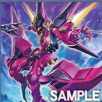 【新卡情报】DP26新卡_Knight