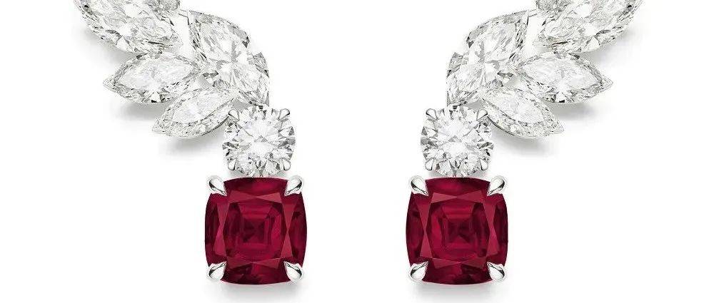 鉴赏 | Piaget 「Treasures」高级珠宝系列，稀有宝石永恒经典_光芒