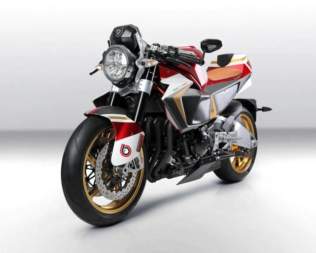 Bimota 比摩塔全新车型 KB4、KB4 RC_搜狐汽车_搜狐网