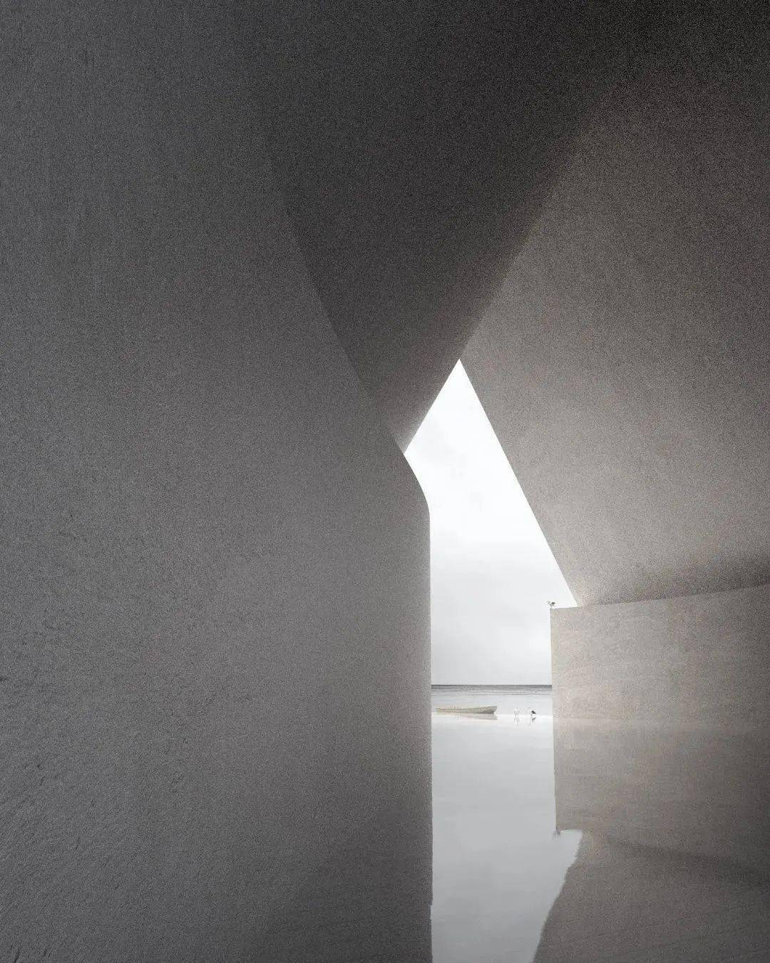 Per Carlsen | 超现实主义建筑_艺术