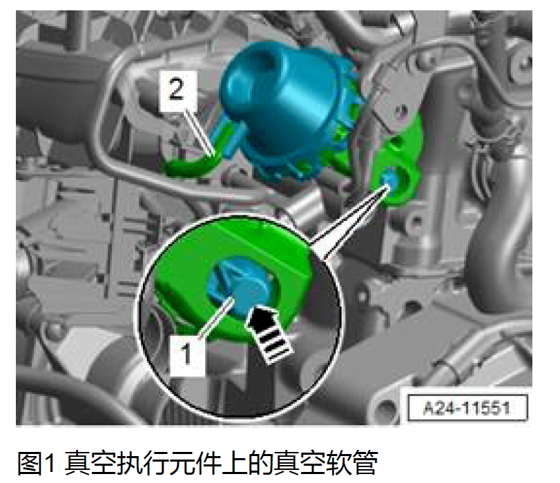 全新一代帕萨特2.0T故障码P201500维修方法_搜狐汽车_搜狐网