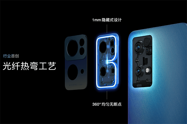 售价2199元起OPPO Reno7系列发布：全球独家首发RGBW传感器IMX709_OPPO Reno7 系列新品发布_手机_Enco
