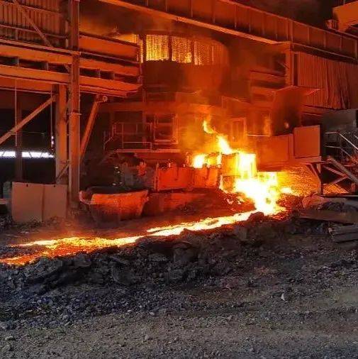 津巴布韦Zimasco 3号电炉19日复产铬铁_中钢_发展_统一