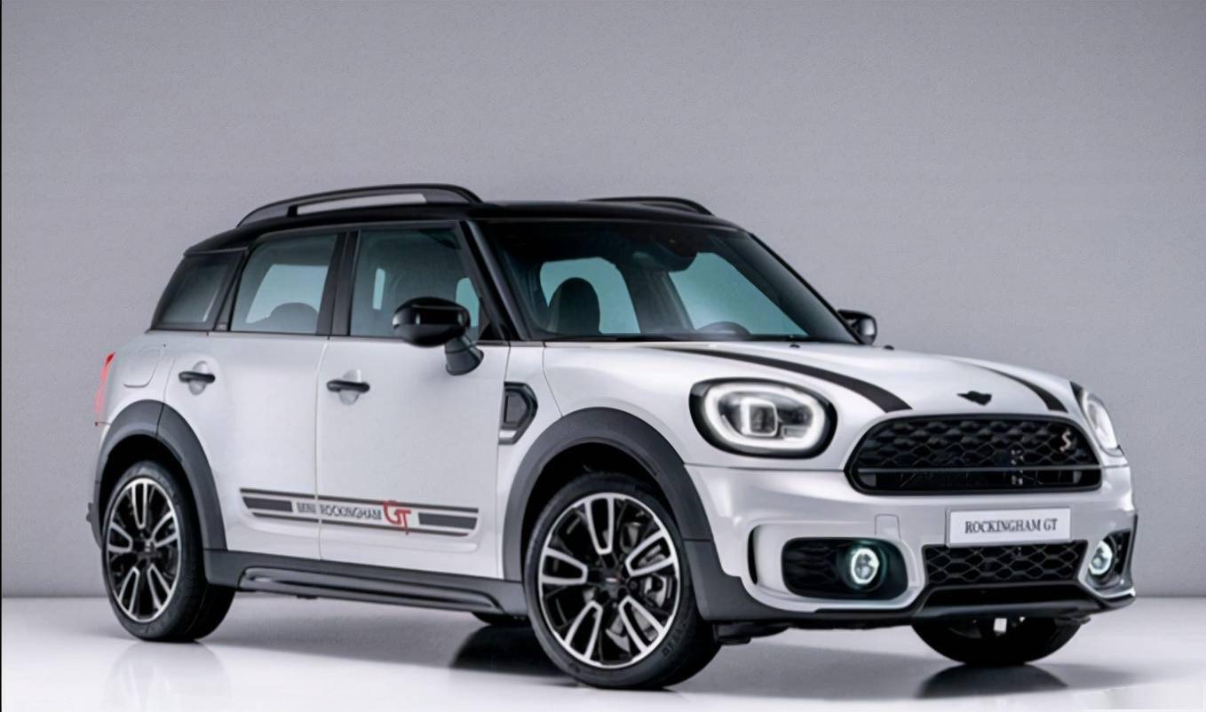 性能不逊奥迪RS3，源自MINI，2.0T引擎+跨界风格外观，还看啥M2_搜狐汽车_搜狐网