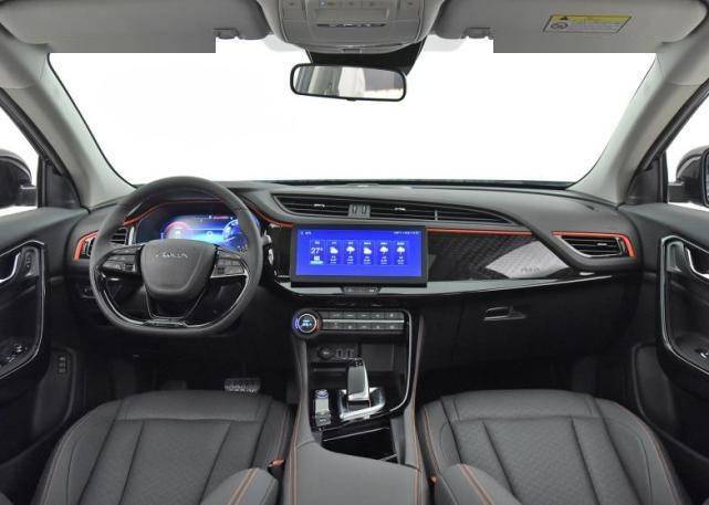 不是现代ix35不够“性价”，而是全新AX7马赫版这一次更“全面”_搜狐汽车_搜狐网