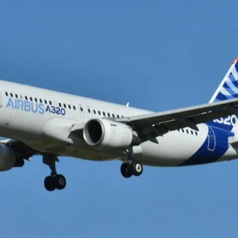 A320发展史……_空客_机型_飞机