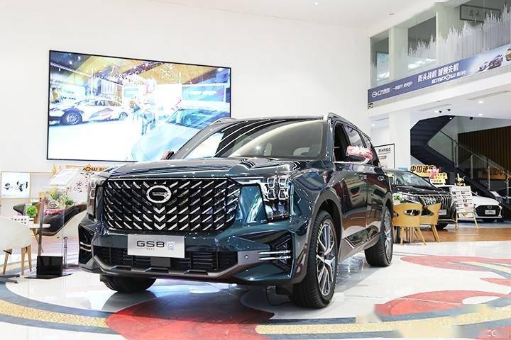 本田型格\传祺GS8领衔，今年最后一波，要买新车的注意了_搜狐汽车_搜狐网