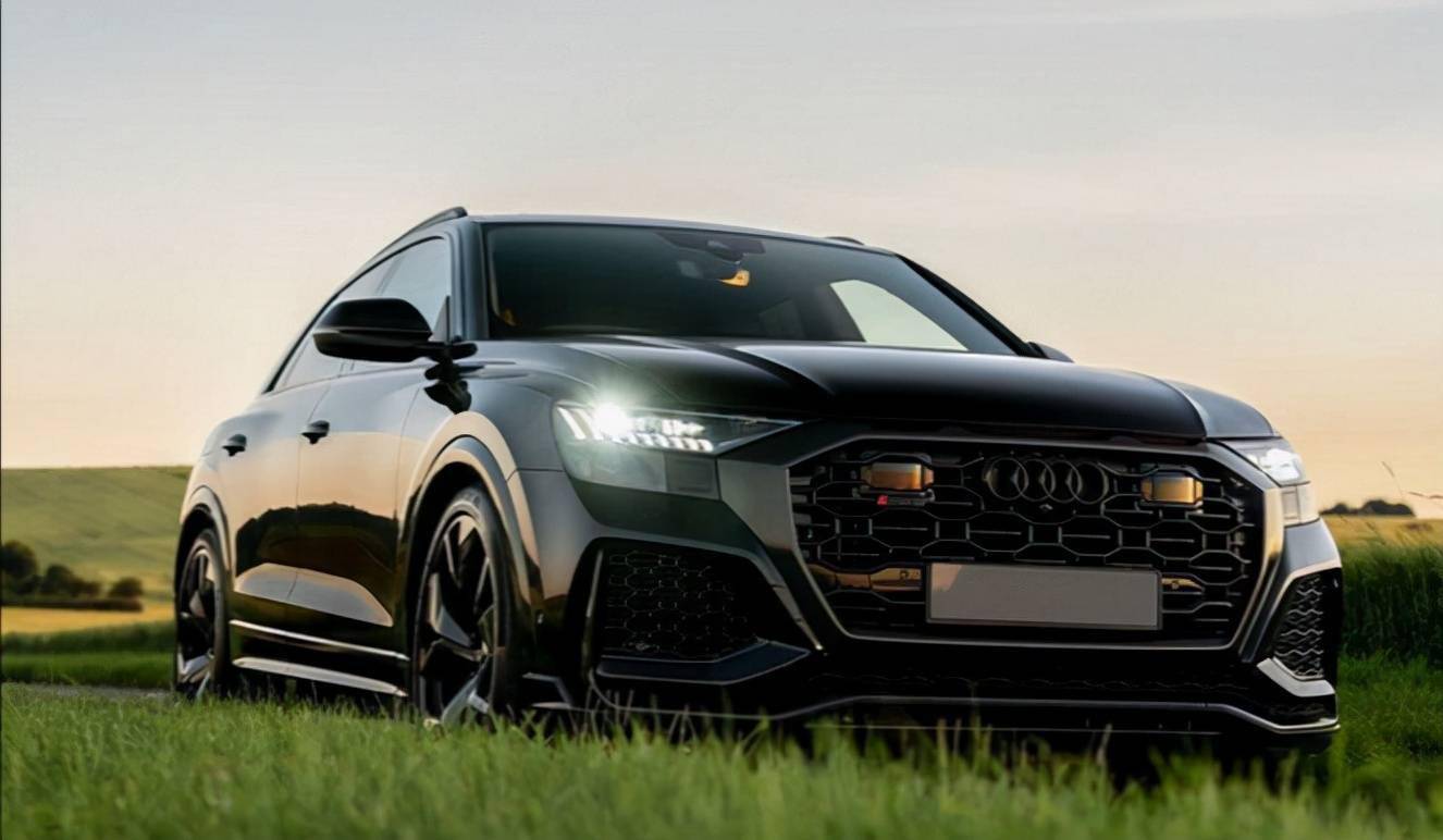 性能超越卡宴！尺寸媲美X6，源自Audi，4.0T+四驱+8AT，够霸气_搜狐汽车_搜狐网