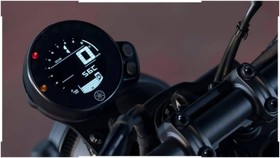 [ YAMAHA ] 2022 XSR700 / XTribute 发表：简约狂野双版本，80 年代经典涂装重生！_搜狐汽车_搜狐网