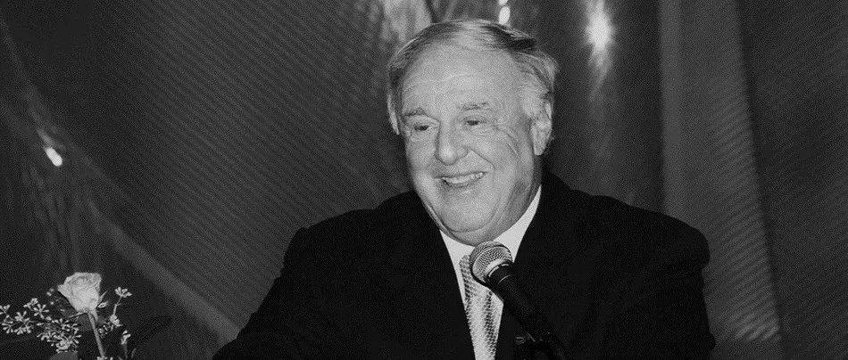 明星陨落 | 纪念Richard Lerner教授_圣地亚哥_Scripps_科学界