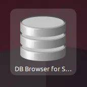 Linux 下安装可视化数据库浏览器 DB Browser for SQLite 3.37_文件_com$_sudo