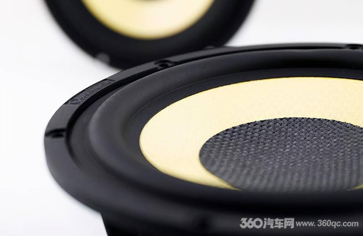 歌剧世家VS53三分频 十五周年纪念版提升面面俱到_搜狐汽车_搜狐网