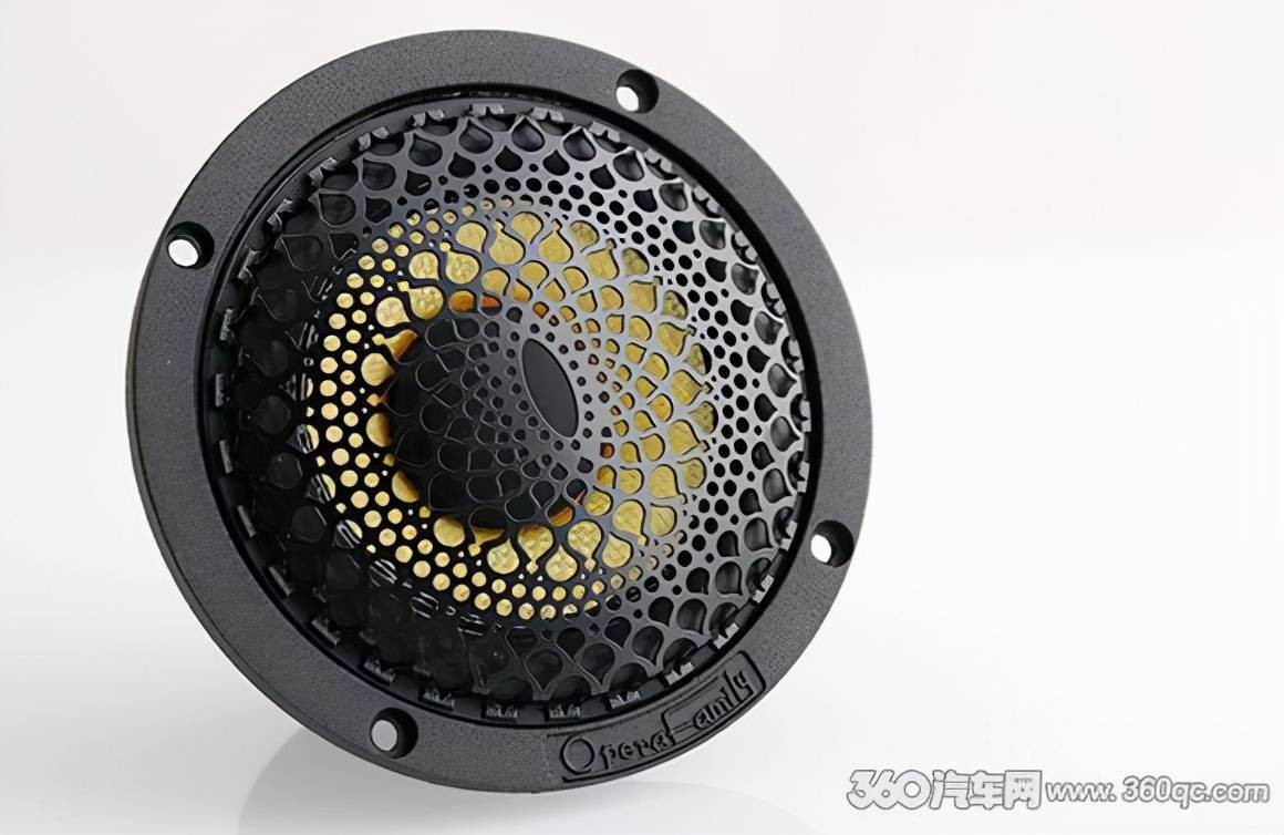 歌剧世家VS53三分频 十五周年纪念版提升面面俱到_搜狐汽车_搜狐网