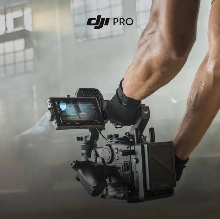 DJI Ronin 4D 诞生背后：追一个电影梦，我们用了 5 年_Ronin_电影