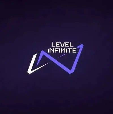腾讯推出全新发行品牌Level Infinite_游戏_全球_刘铭