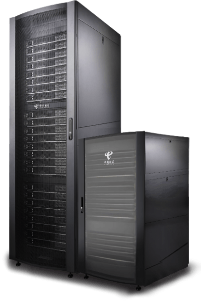 天翼云发布两款一体机产品，为企业数字化转型提供澎湃动力_混合_服务_上云