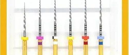 根管治疗中锉的分类和用法_预备_口腔_手用