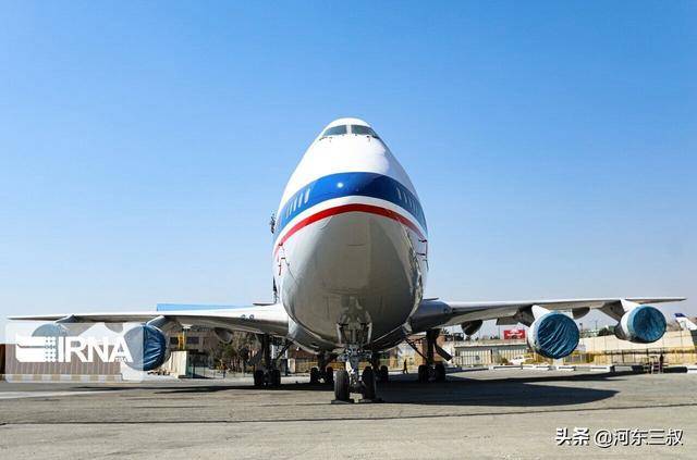 伊朗空军接收一批老古董，全部美械其中KC747连美国都买不起_战机_机型_进行