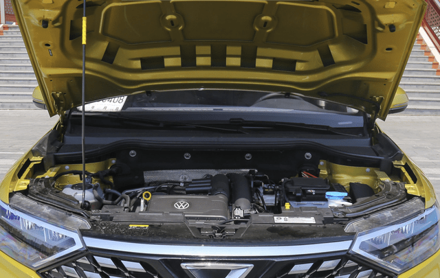 预算10万，为什么说捷达VS5是“性价比之王”？这里有五大理由！_搜狐汽车_搜狐网