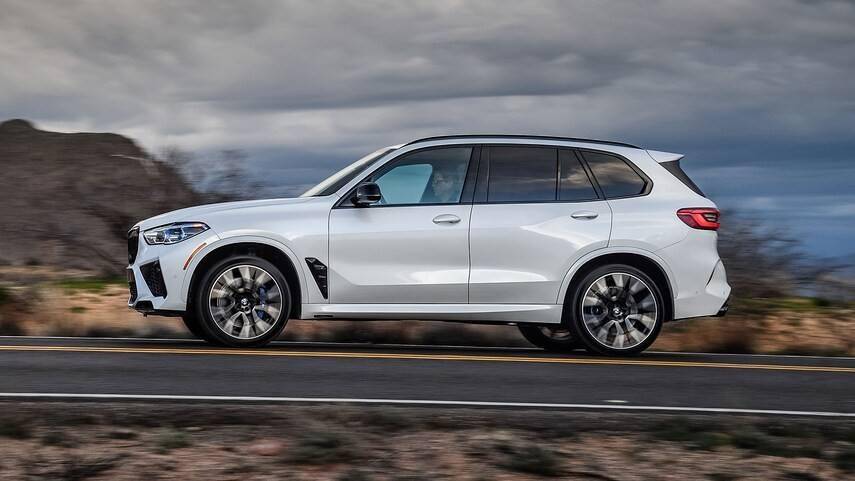 国产宝马X5L申报图曝光，加长后轴距对标X7，60万以内买入有戏？_搜狐汽车_搜狐网