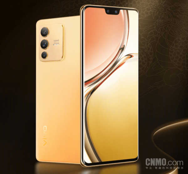 认证上王者！vivo S12系列通过KPL比赛用机测试认证_游戏_新机_Wi-Fi