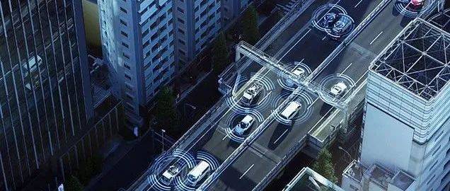 【供应商趋势亮点】Iteris与大陆集团合作开发基于V2X的智能出行检测解决方案_Fusion_Vantage_Markit