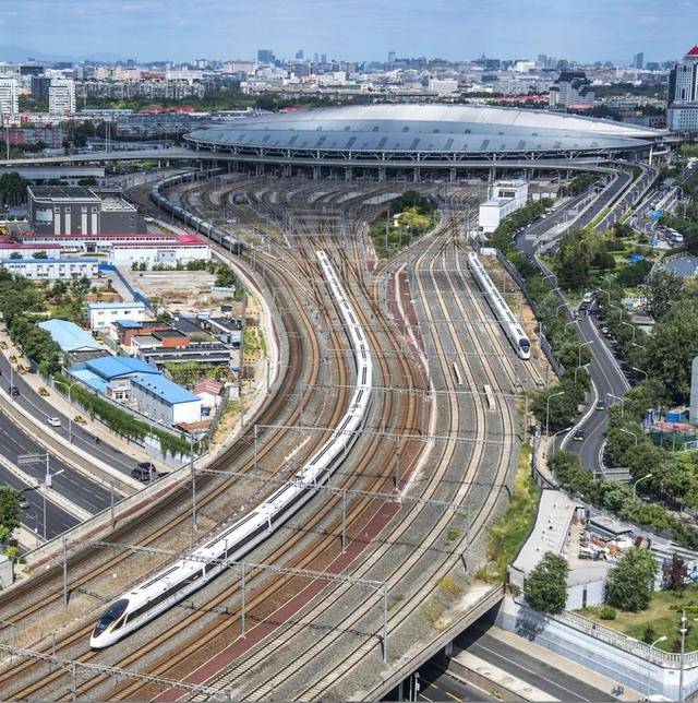 12306网站改版升级啦！有哪些新变化？_旅客_服务_铁路