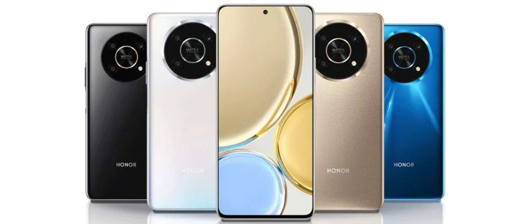 八年诚意之作荣耀X30发布1499元起,用高品质结交新朋友_诚意_荣耀