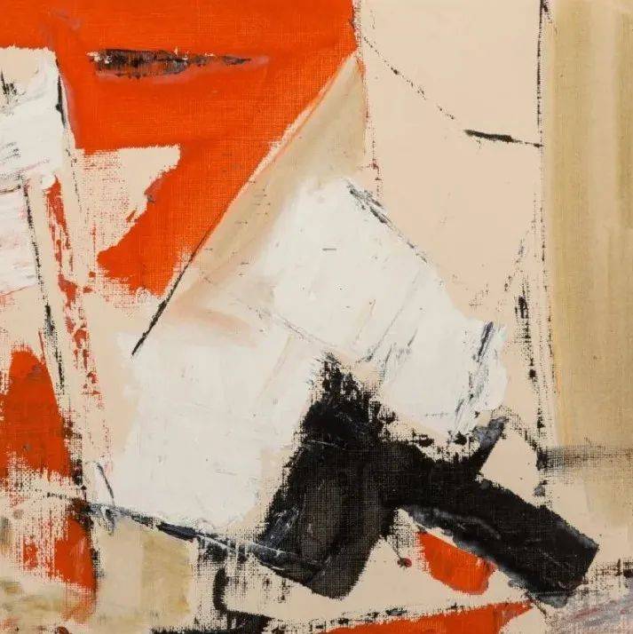 绘画欣赏——Charles·Ragland·Bunnell_微信_油画_教学