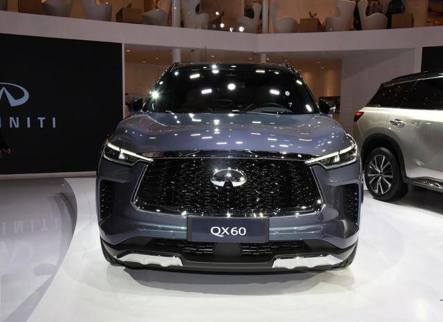 用9AT取代饱受争议的CVT，英菲尼迪QX60国产后，有机会吗？_搜狐汽车_搜狐网