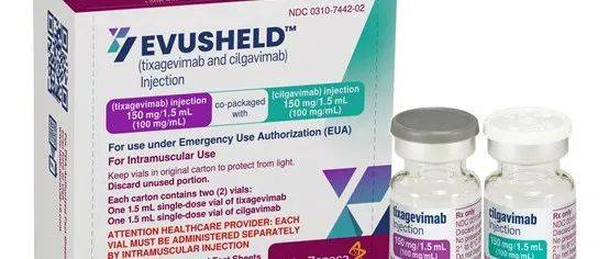 首个新冠专用预防药在美获批，能替代疫苗吗？_抗体_药物_病毒