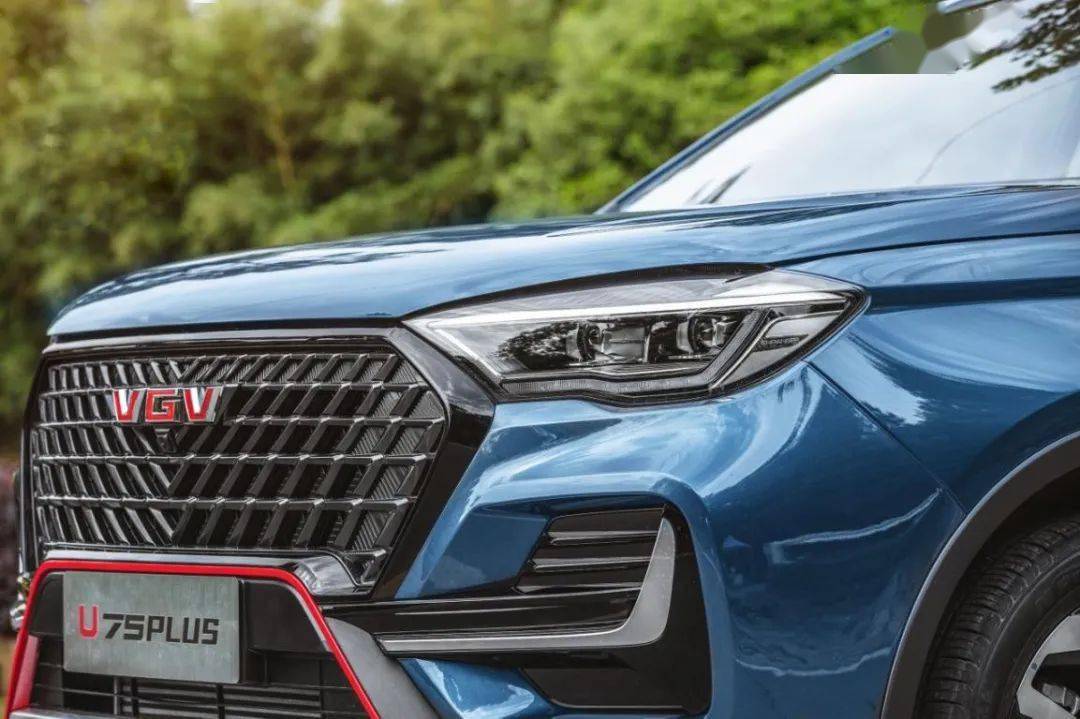 13.79万起，国产SUV配2.0T+采埃孚8AT，但99%的人都不认识_搜狐汽车_搜狐网