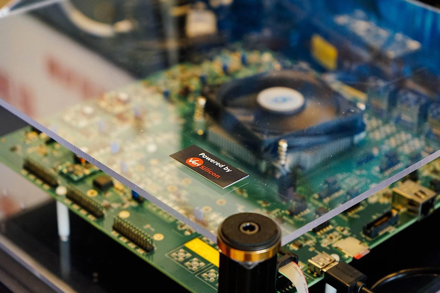 从这10家RISC-V芯片公司，来看RISC-V生态发展进度_中国_产品_伟民