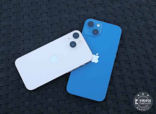 买到就是赚！苏宁易购iPhone 13系列到手价最低4599元_mini_活动_版本