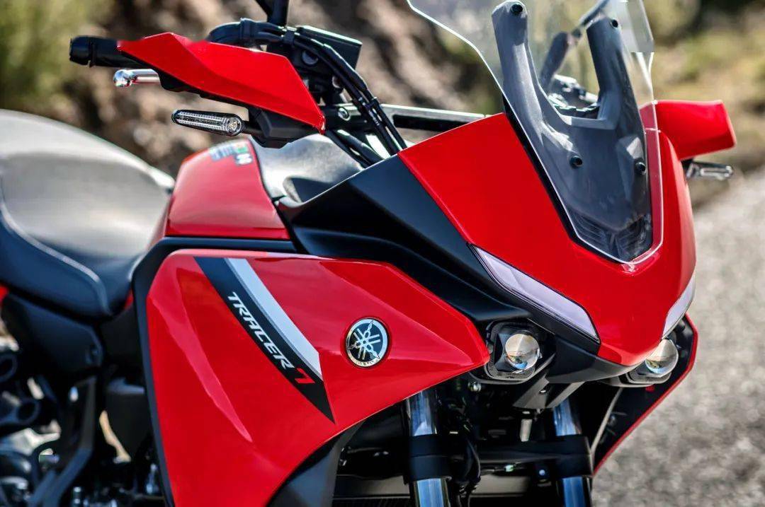 Yamaha 2022 Tracer 7 运动旅行车系列_搜狐汽车_搜狐网
