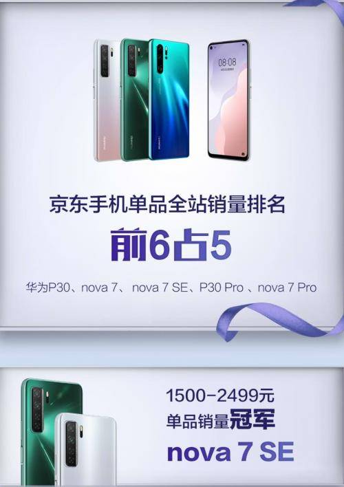 5G换机潮2000元档竞争惨烈,华为nova7 SE打破中端机昙花一现怪圈_手机_用户_何刚