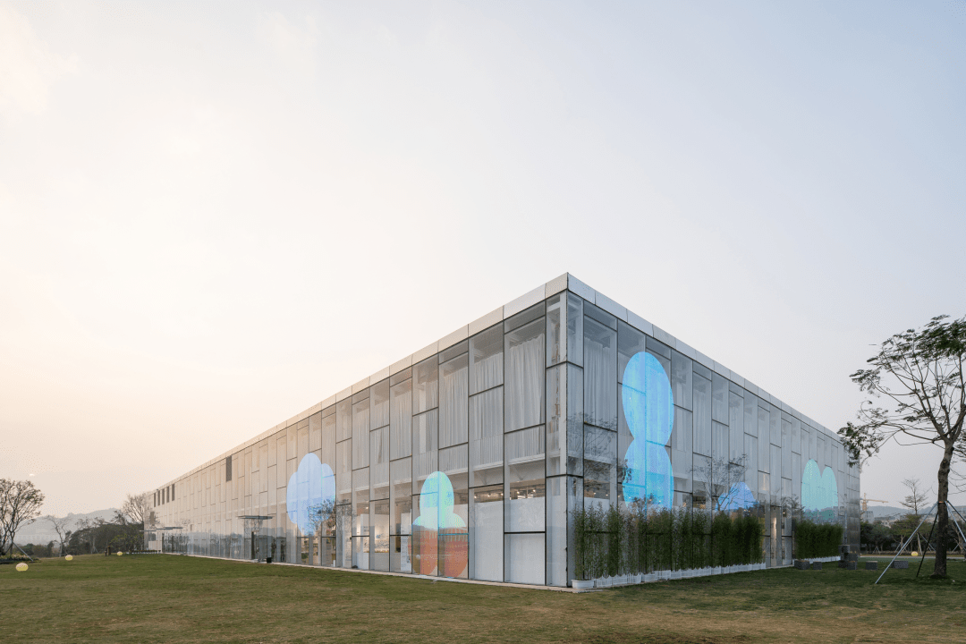 2021 SEGD 全球设计奖得奖作品全公布_Seat_荣誉奖_in