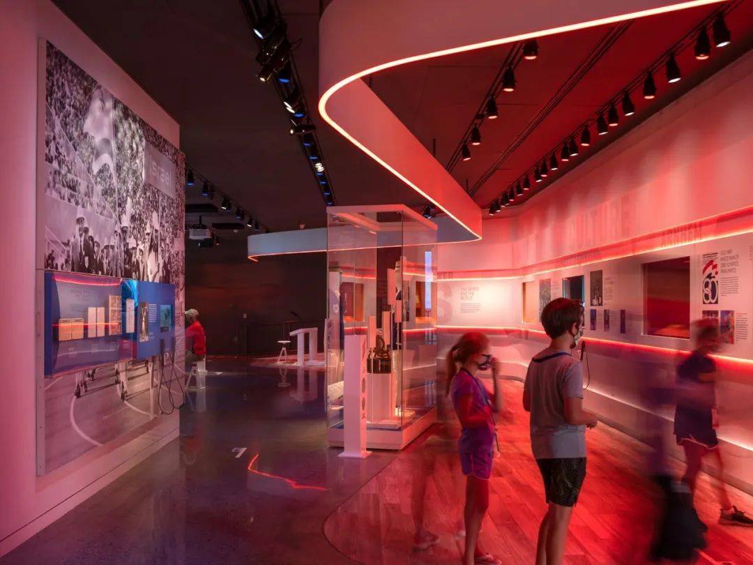 2021 SEGD 全球设计奖得奖作品全公布_Seat_荣誉奖_in