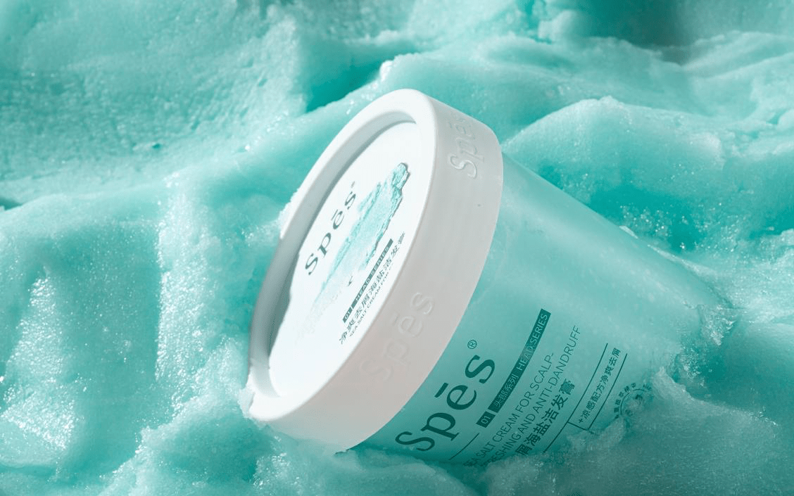 【猎云网首发】新锐品牌Spes诗裴丝完成近2亿元A轮融资，加快布局功效型头部护理赛道_产品_消费者_Spes