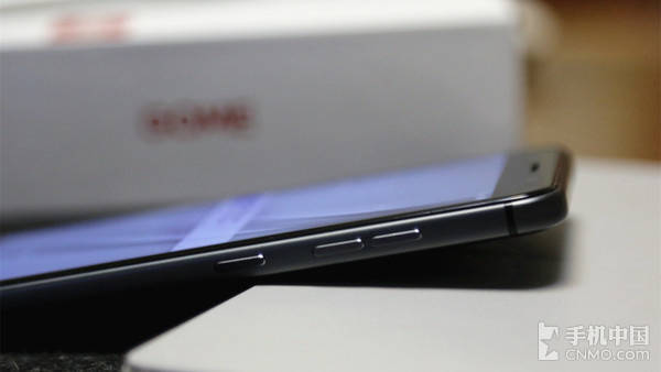 和iPhone X一样能刷脸 国美GOME S1评测_双卡_Android_手机