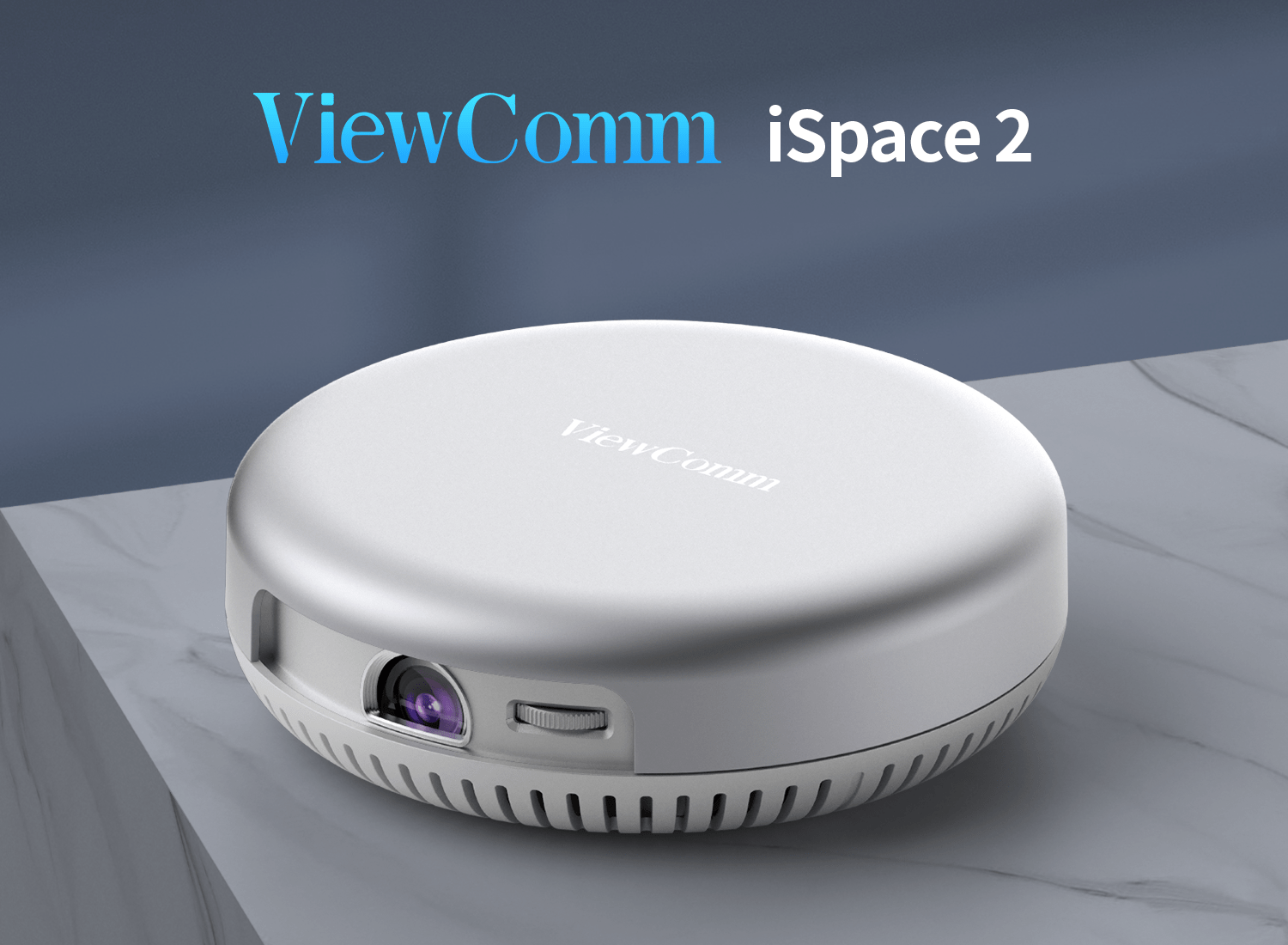 便携投影品类创新，iSpace2能否打破市场天花板_智能_产品_科技