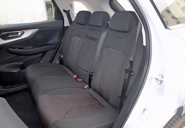 入手捷达VS5快一年，爱信6AT好开，再试驾“X7”，有差距也有突出_搜狐汽车_搜狐网