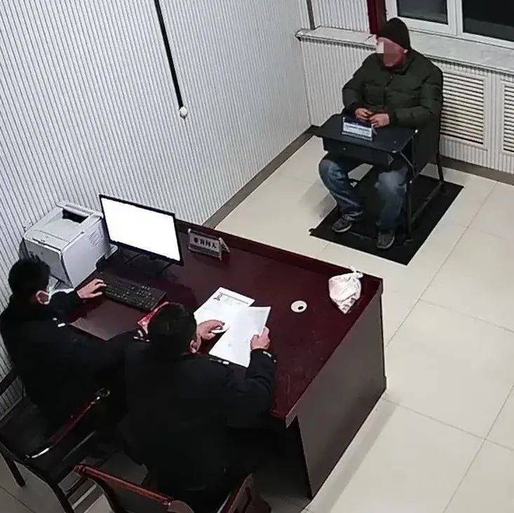 淄博一男子在超市当场被抓！赵女士张店猪皮
