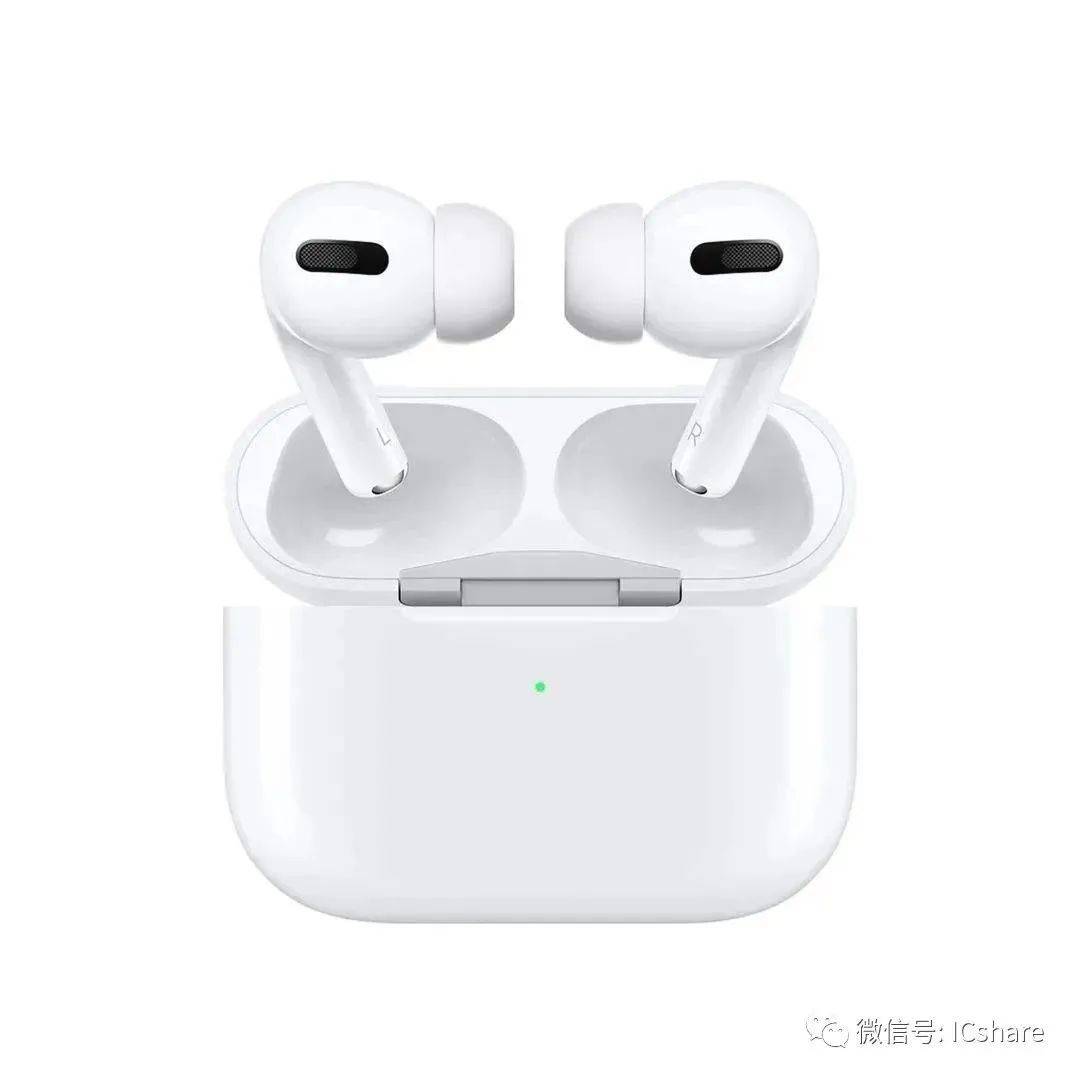 AirPods重拾强劲增长动能_Apple_预期_出货