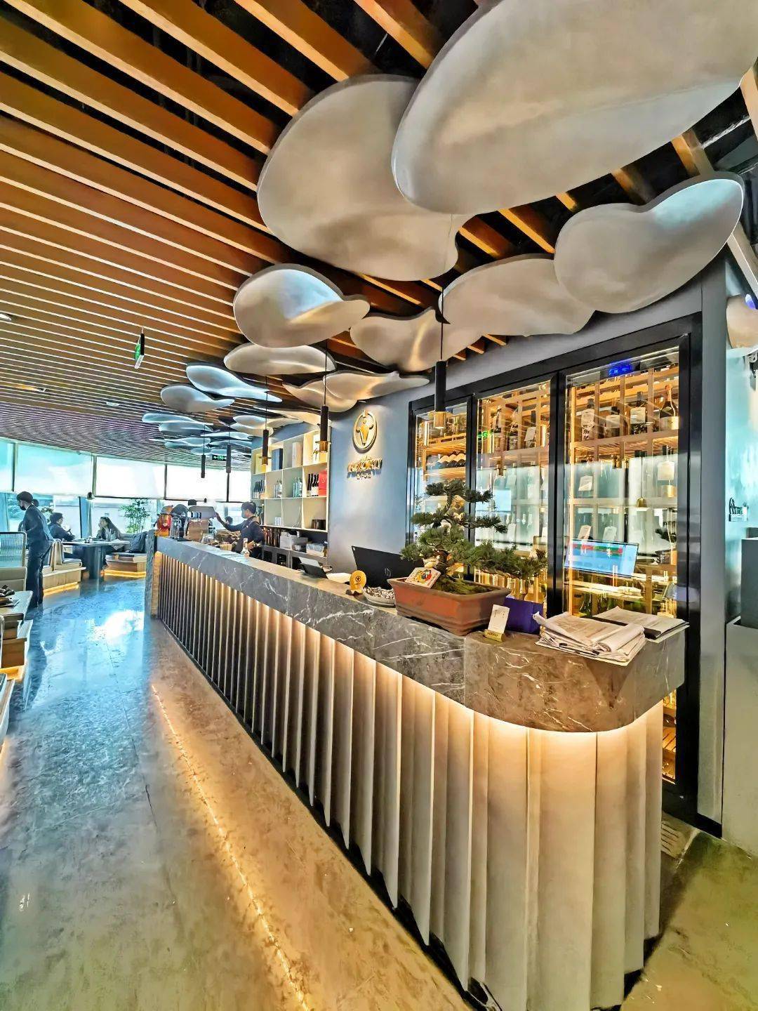 KIZOKU·by黑牛の店｜顶级和牛Fine Dining 新料理形态，给食客贵族式体验感_烧肉_日式_美味