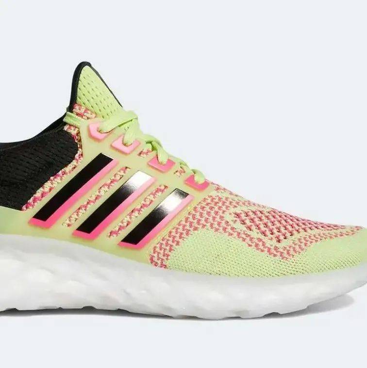 每日鞋讯丨adidas Ultra Boost DNA Web 最新曝光_Reverse_Jordan_Low