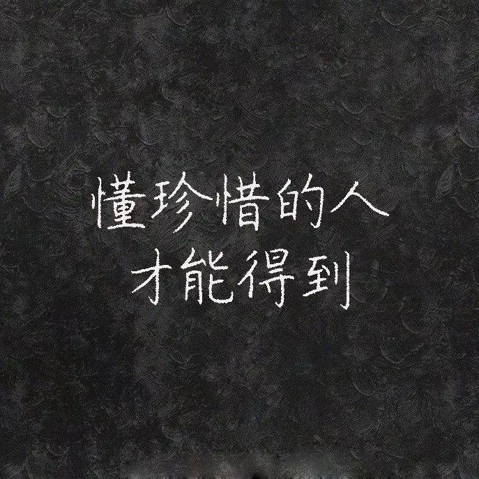 懂(写的真好)