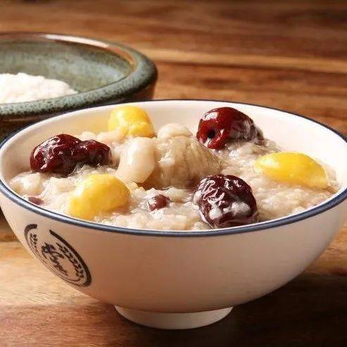 今天是腊八节！Laba Festival (Rice Porridge Festival)_the_in_people
