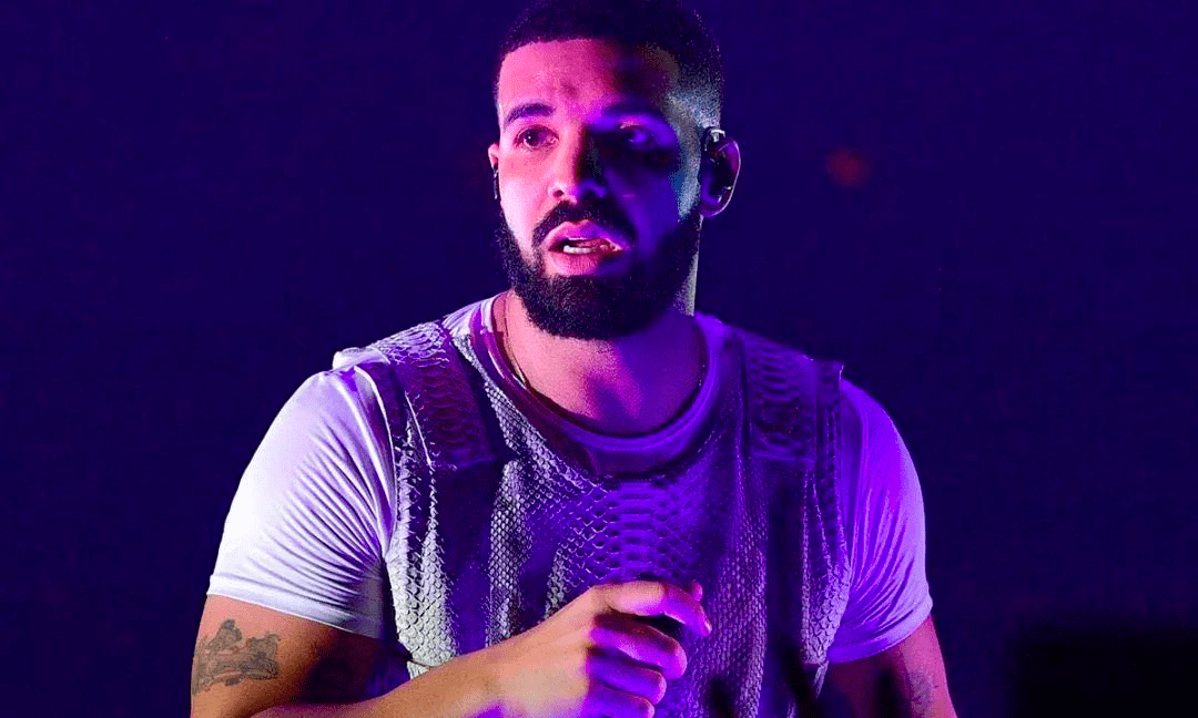 离谱！Drake在TT中灌辣椒酱" ！超模被灼伤怒斥：火辣辣的痛！！我要起诉你......_Toosie_Slide_豪宅